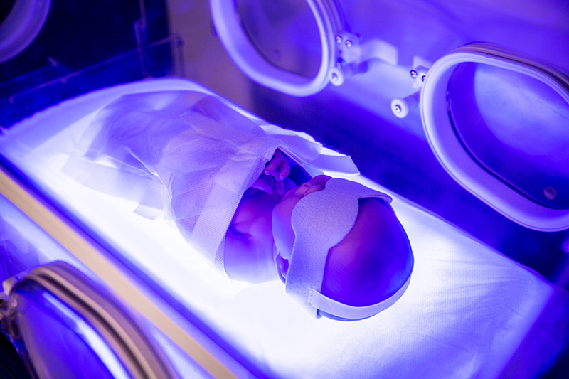 Skylife Phototherapy Knowledge Database