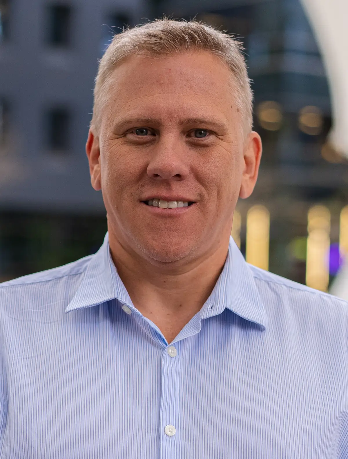 Neolight High-Performance Executive Team