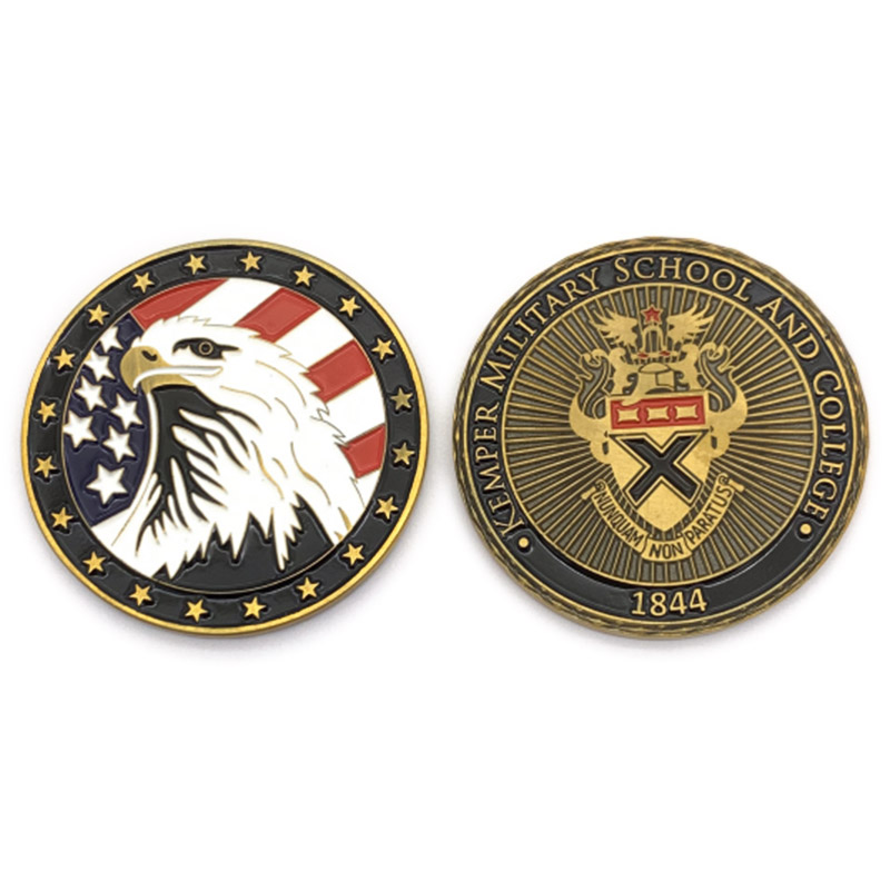 Challenge Coin