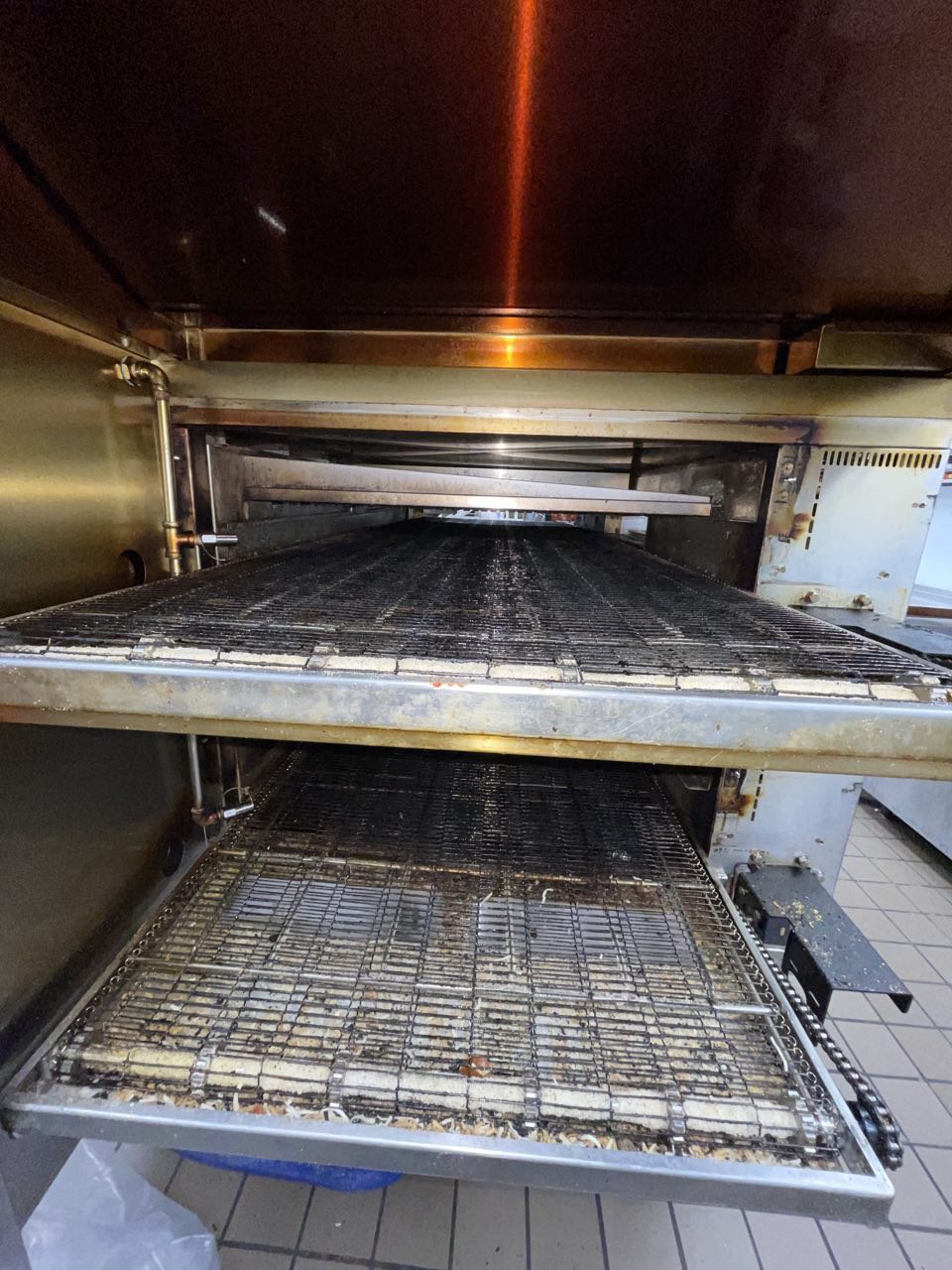 Top-Rated Pizza Conveyor Oven Cleaning in Raleigh, Durham, Chapel Hill ...