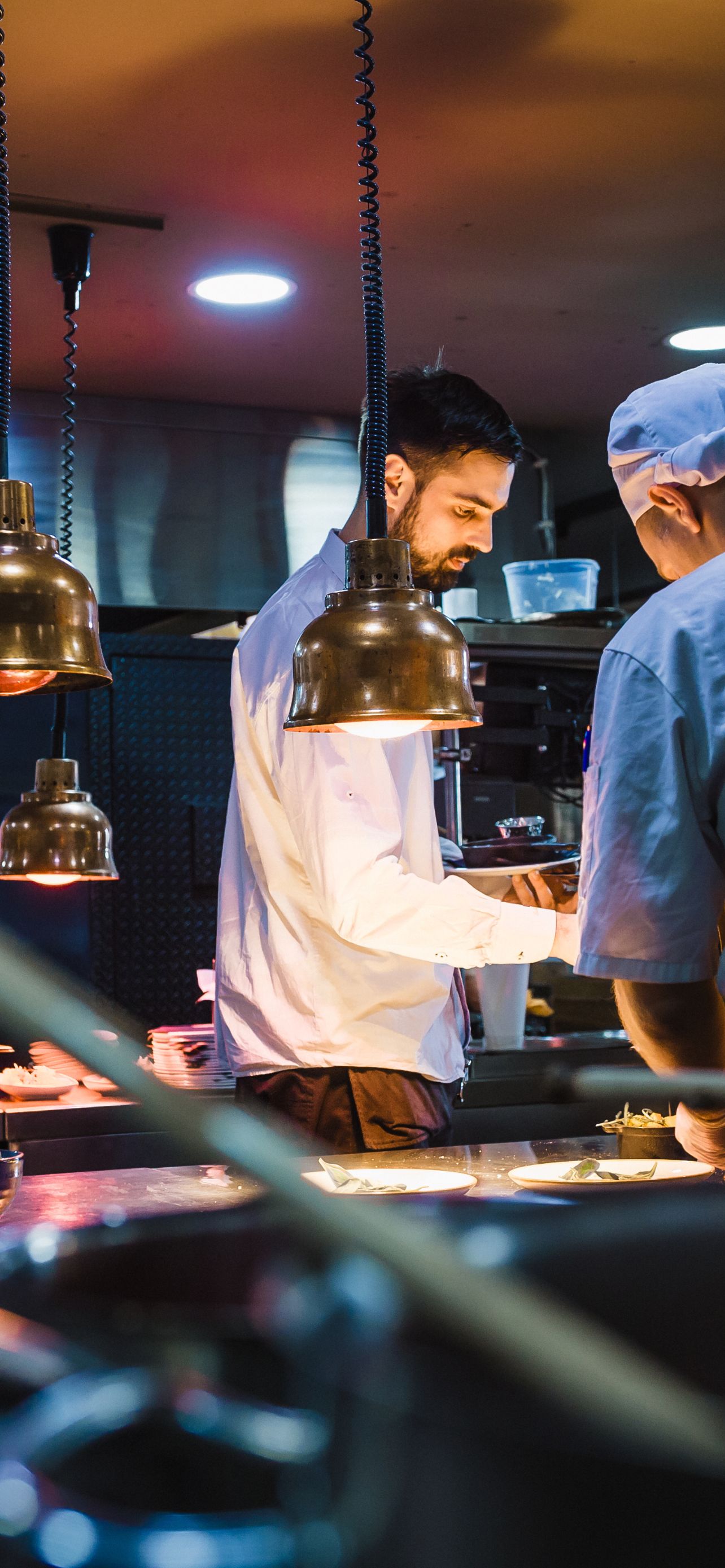 Restaurant Hood Cleaning Experts | Elite Hood Service LLC