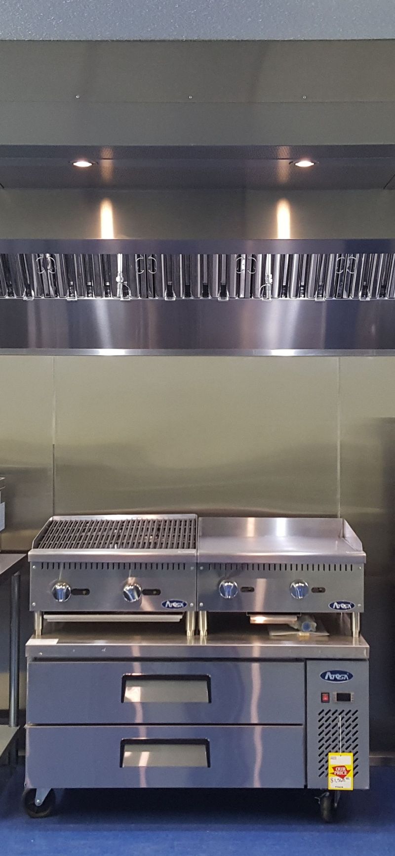 Restaurant Hood Cleaning Experts | Elite Hood Service LLC