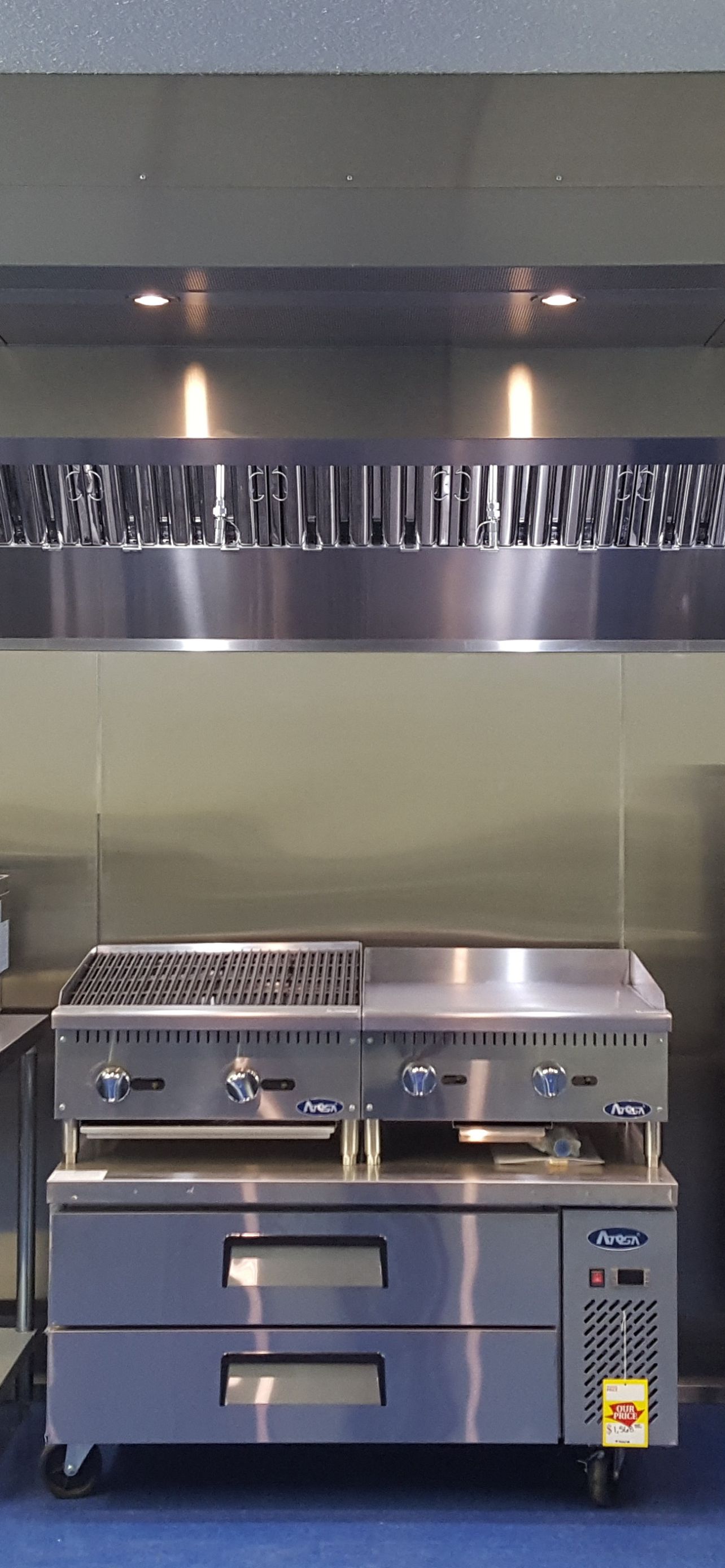 Restaurant Hood Cleaning Experts | Elite Hood Service LLC