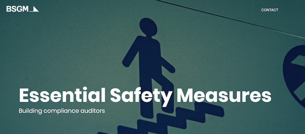 Essential Safety Measures