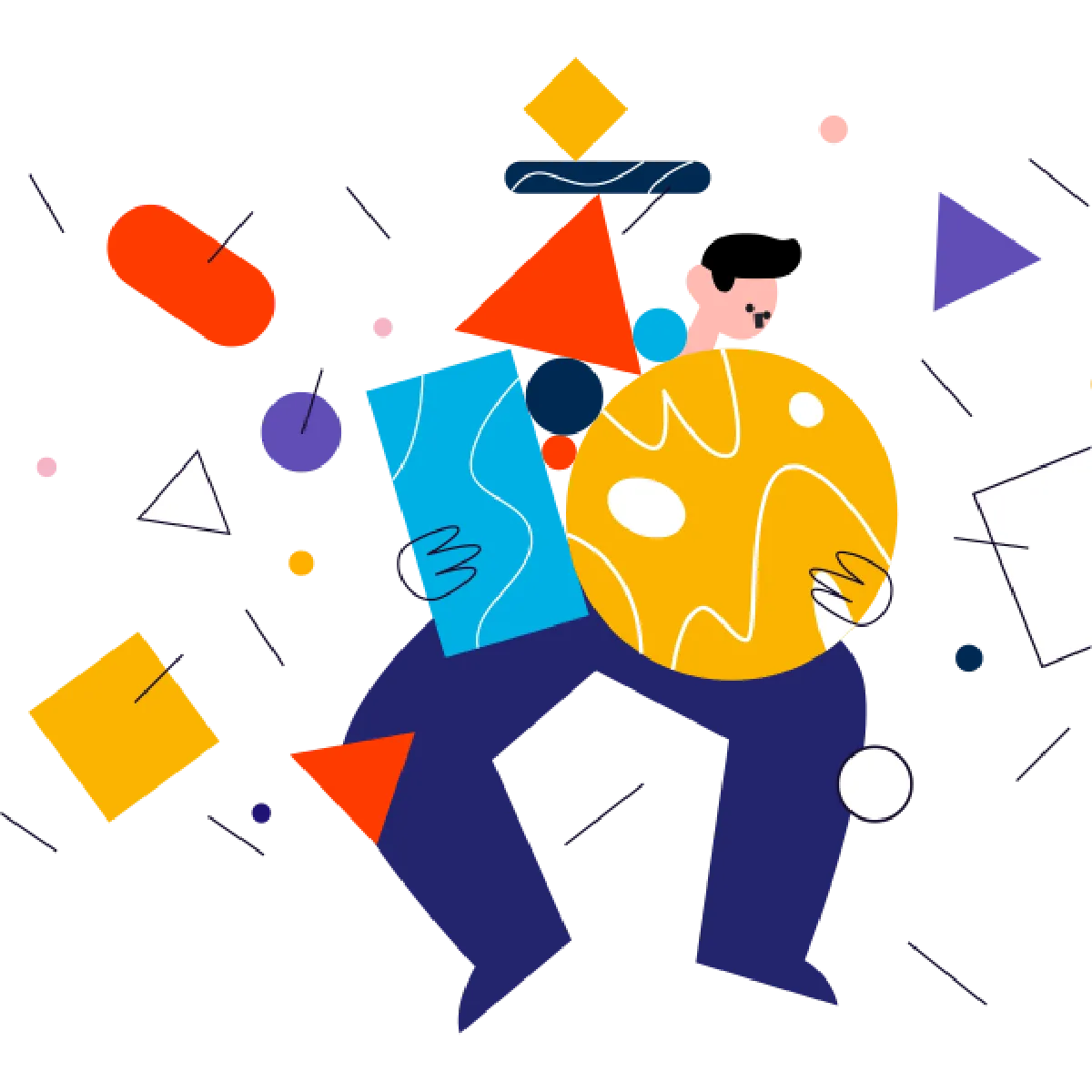 About Zomentum - The Team and Story Behind