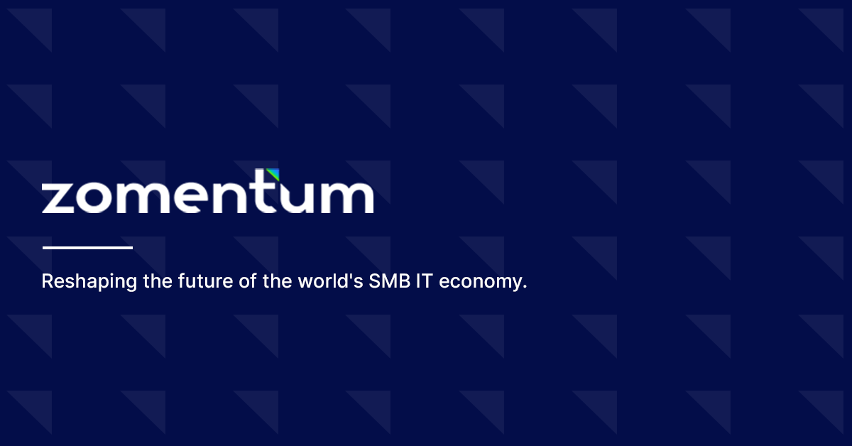 About Zomentum - The Team and Story Behind