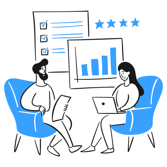 Train Onboard Partners