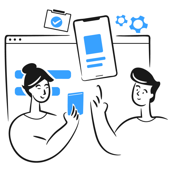 Train Onboard Partners