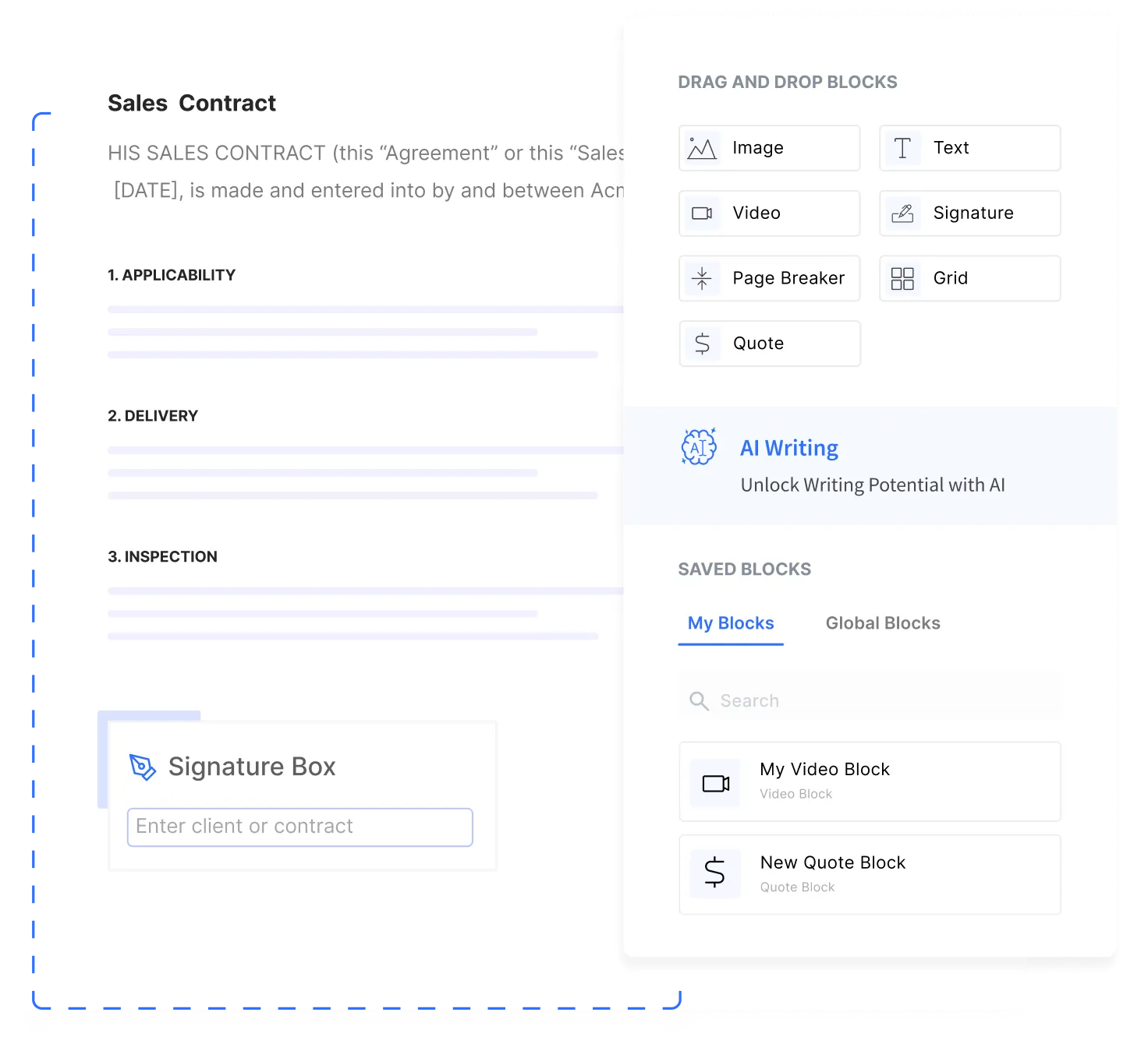 Best Contract Management Software for MSPs