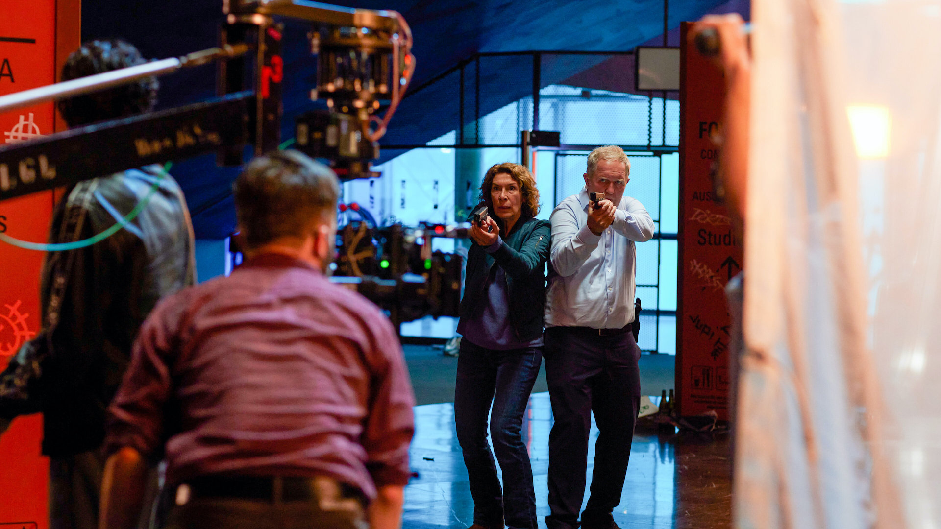 Tatort - Azra - e&a film