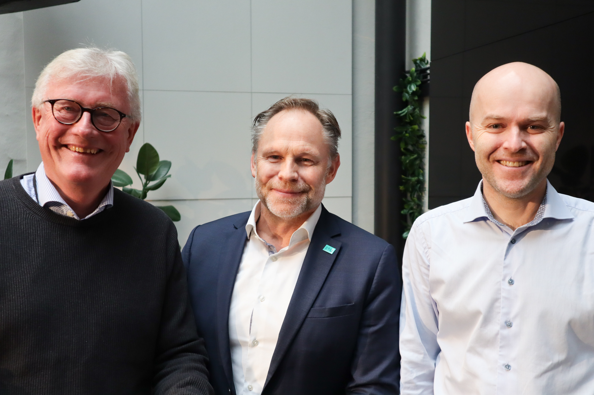 Energieffektivisering er den beste strømstøtten