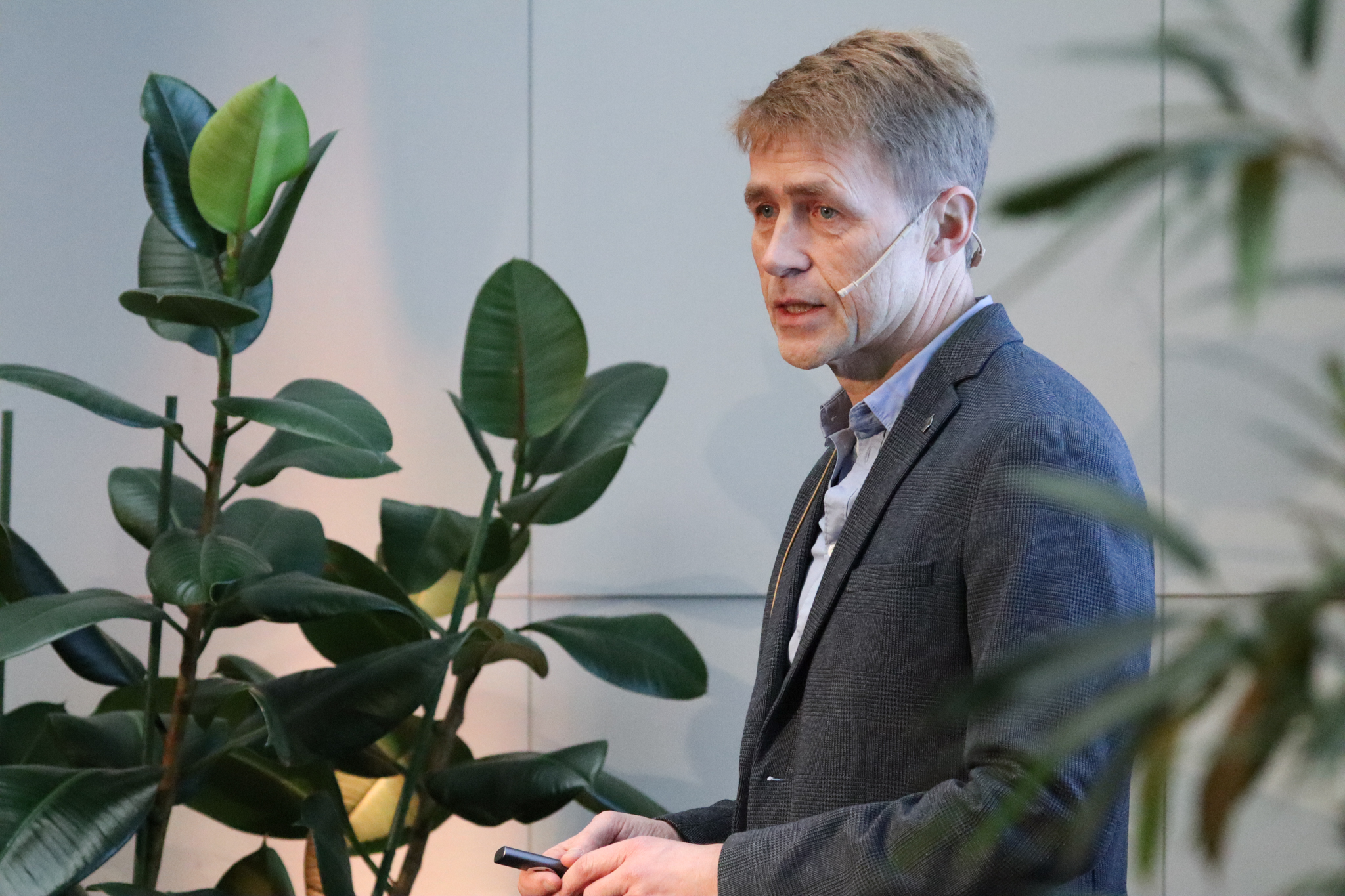 Energieffektivisering er den beste strømstøtten