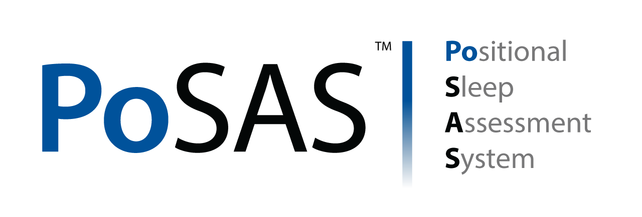 Positional Sleep Assessment System (PoSAS