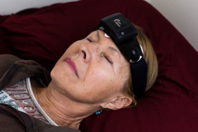 Sleep Profiler Getting Started