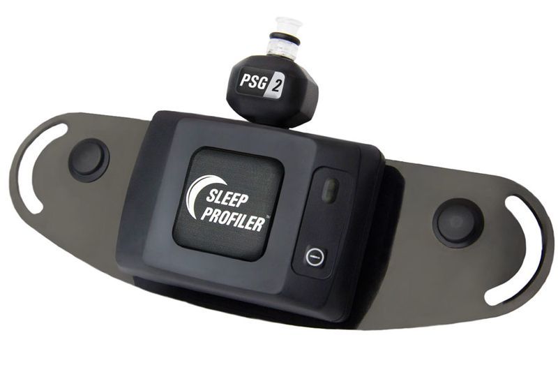 Sleep Profiler Getting Started