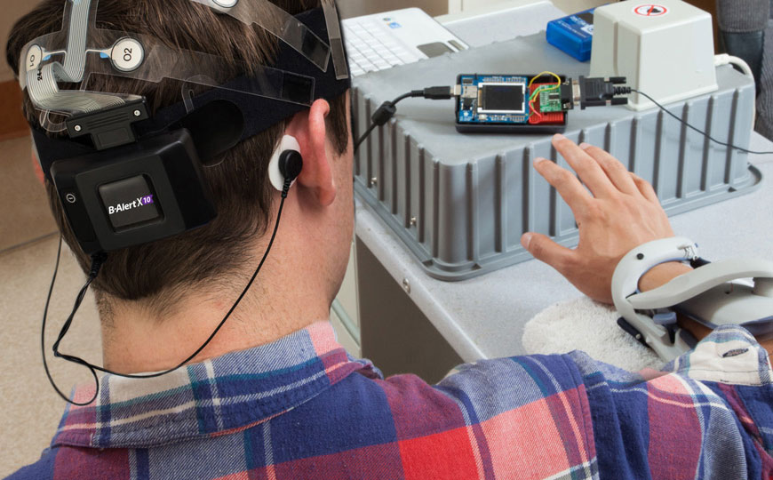 Brain Computer Interface (BCI)