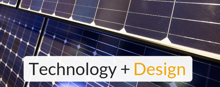 Integrated Solar Modules: The Next Step in Solar Design & Technology