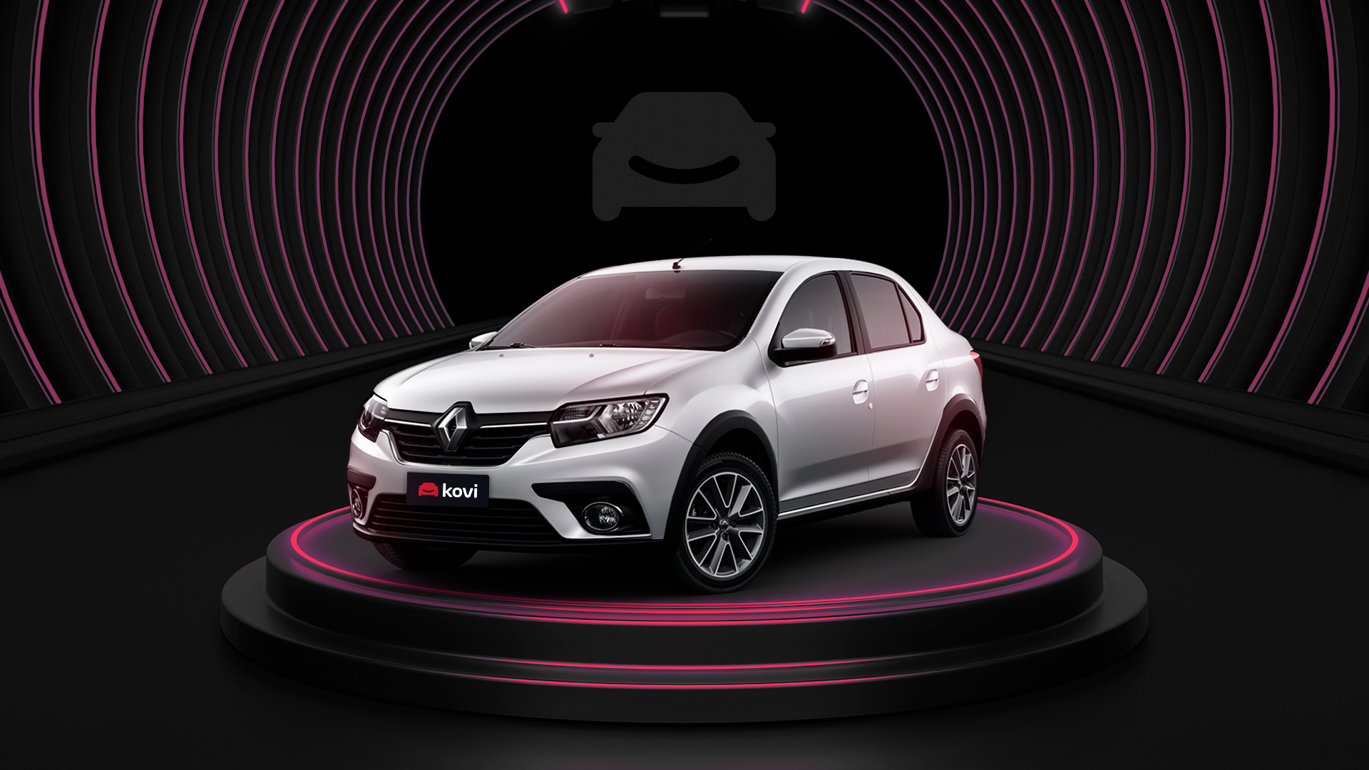 Renault Logan: tudo sobre o sedan moderno e espaçoso da Renault