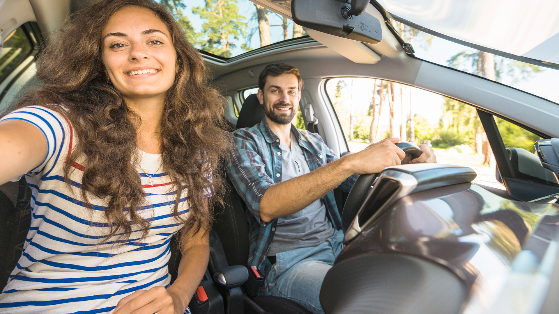 Vai viajar de carro? Confira 7 dicas imperdíveis!