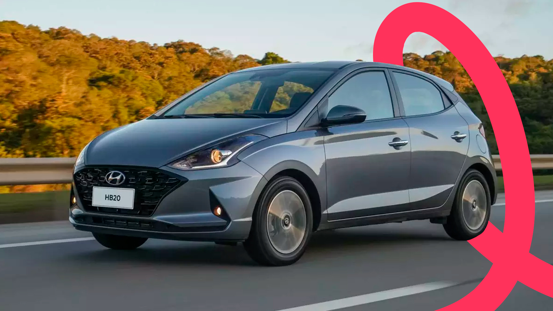 HB20 Sense 1.0: tudo que você precisa saber sobre o modelo