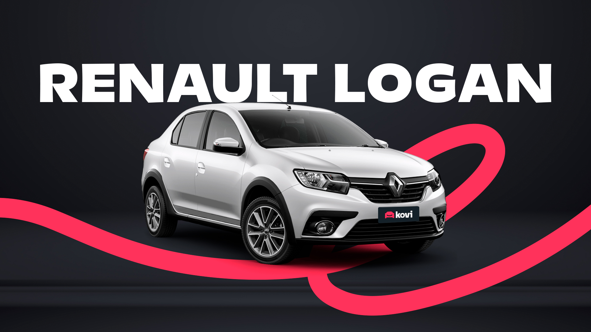 Renault Logan: 7 motivos para comprar o sedan