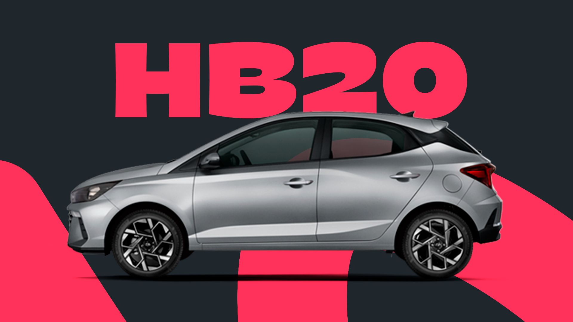 Vantagens do HB20: conheça as principais versões do modelo