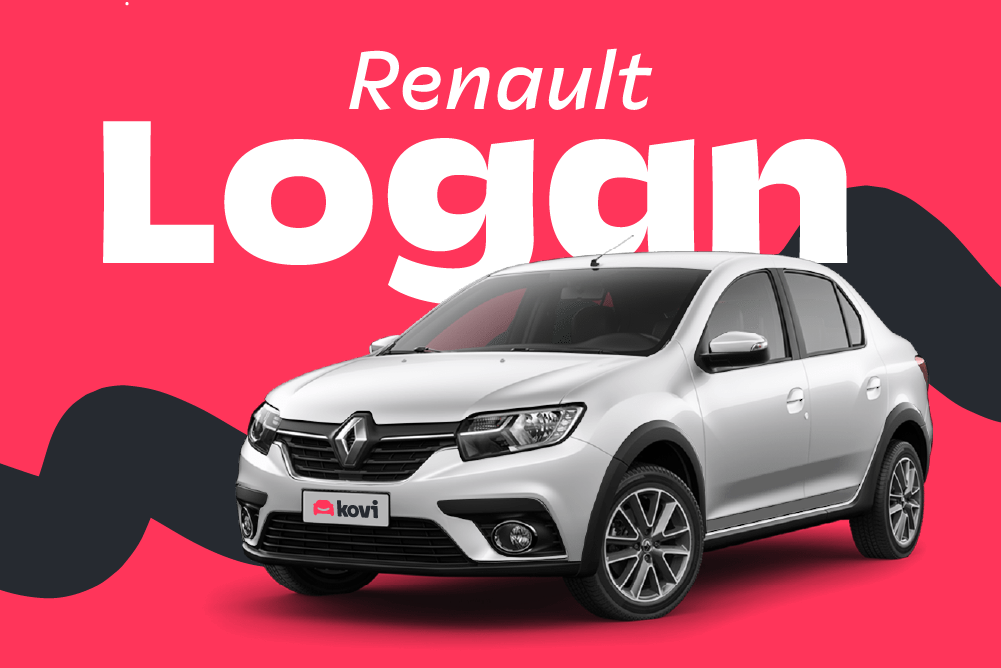 Qual é a melhor versão do Renault Logan?