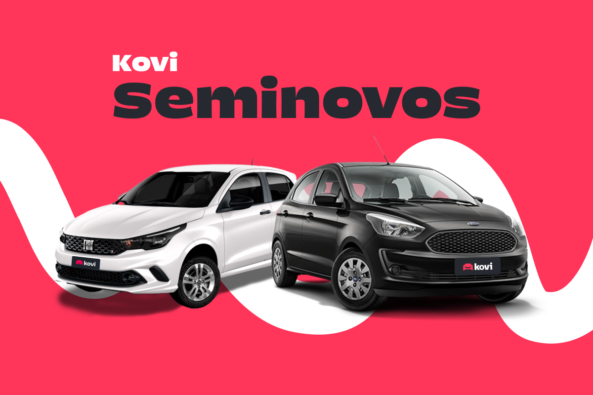 Kovi seminovos: saiba como adquirir o seu
