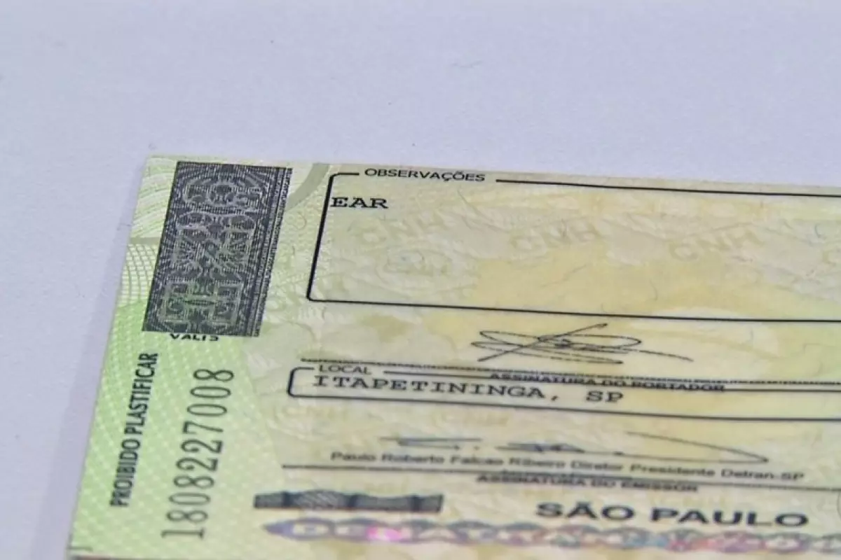 CNH com EAR: passo a passo para garantir a sua!