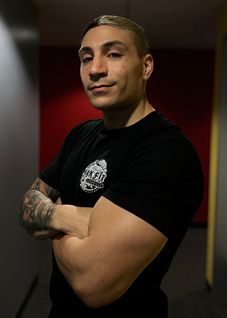 Personal Training Near Me in Vacaville, CA | Health Center