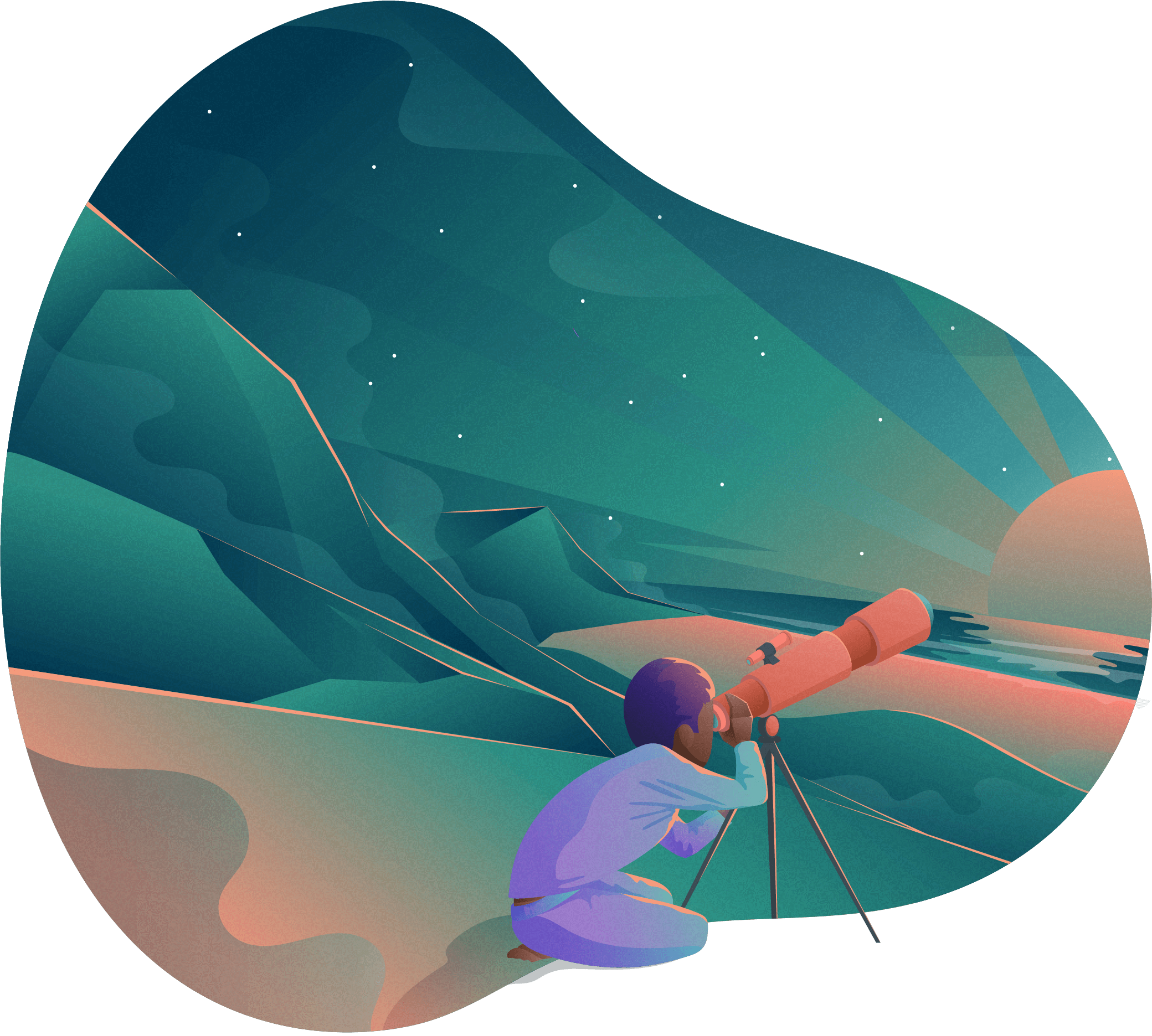 Why Sondermind | SonderMind