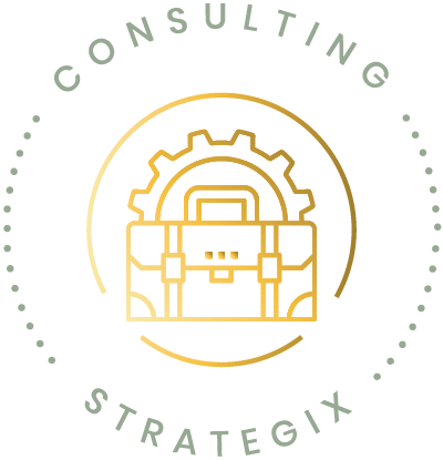 Consulting | Strategix Consulting Ltd.