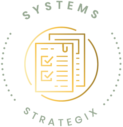 Systems | Strategix Consulting Ltd.