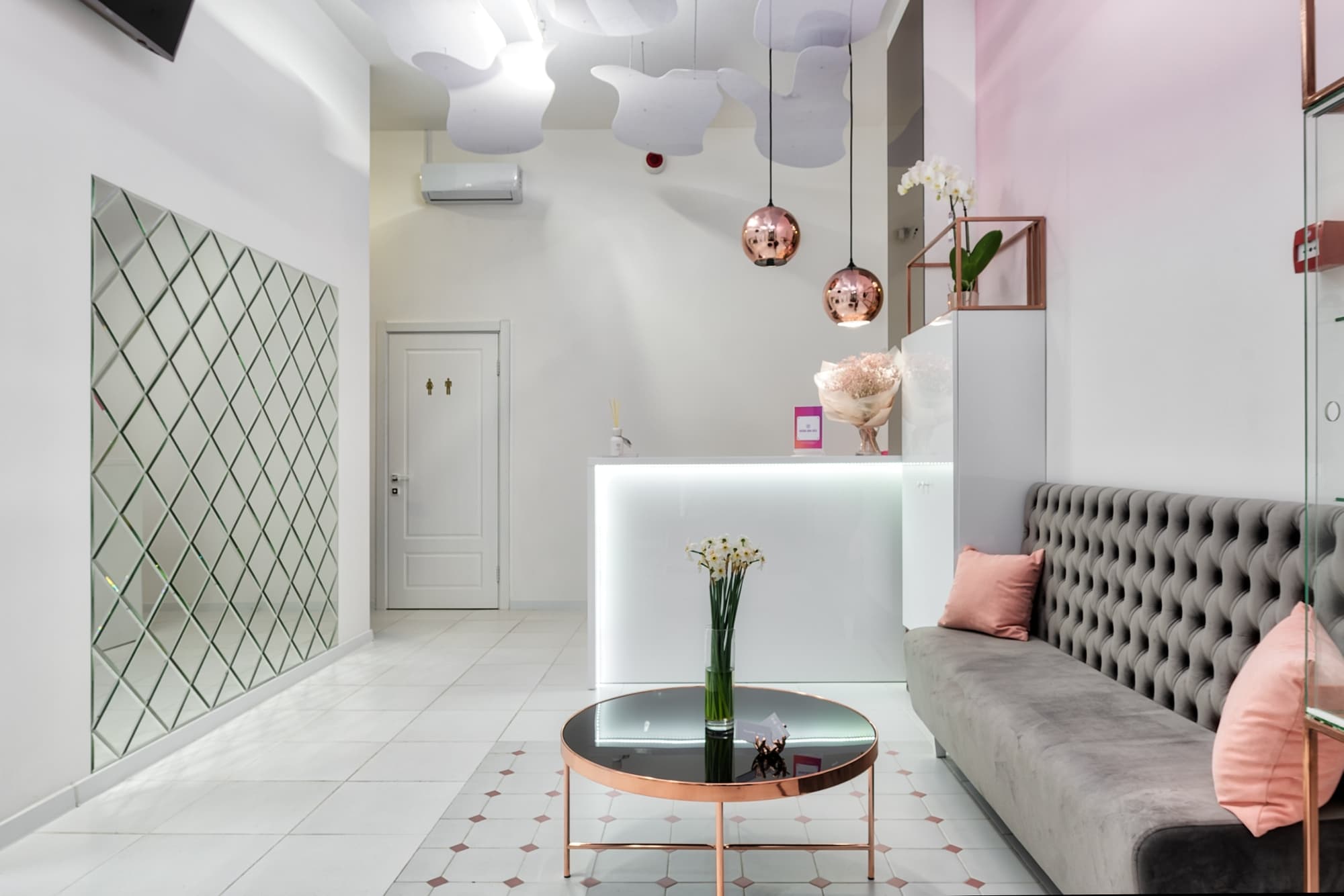 Med Spa Design Ideas: 5 Tips to Improve your Interior Design