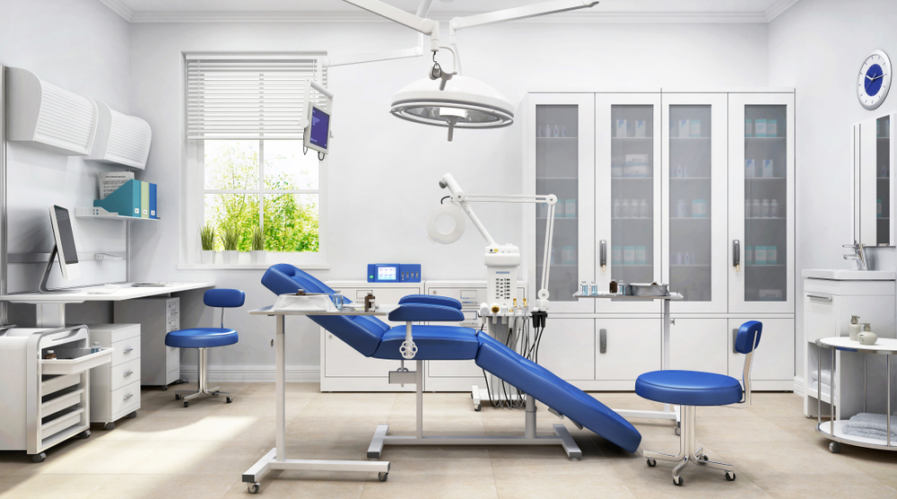 Med Spa Design Ideas: 5 Tips to Improve your Interior Design