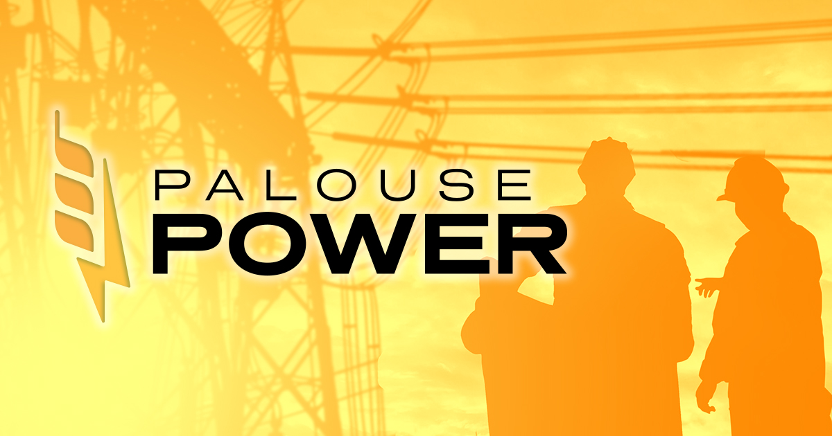 Palouse Power | Contact