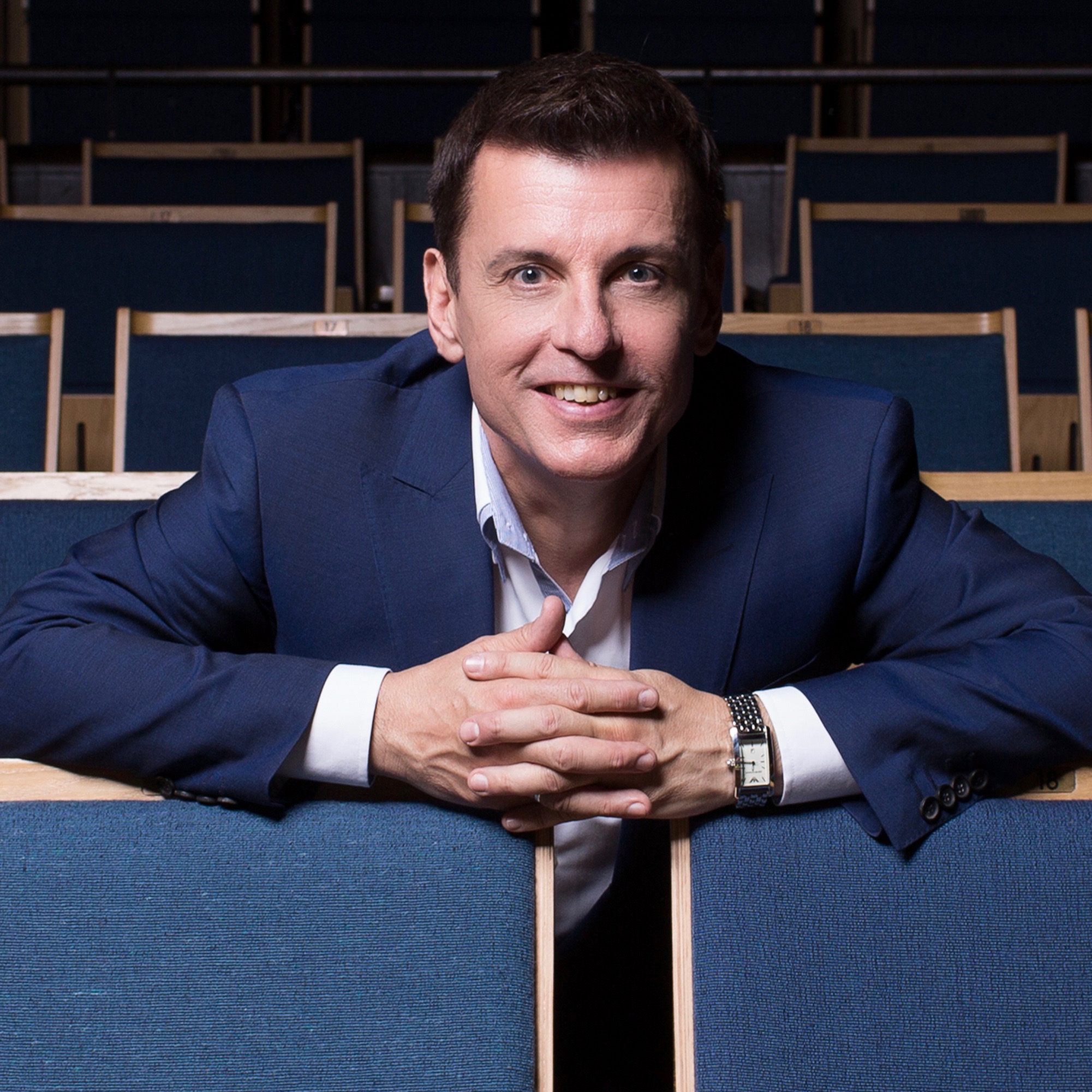 Bill Deamer | TBA Patrons | The Brighton Academy