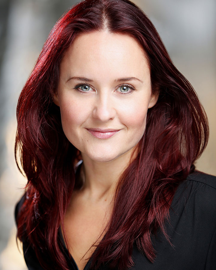 Kate Alexander | Jazz | The Brighton Academy