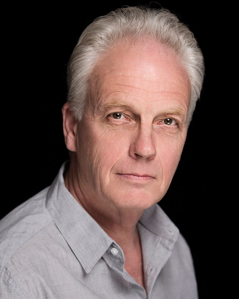 Mark Burgess | Acting / Voice | The Brighton Academy
