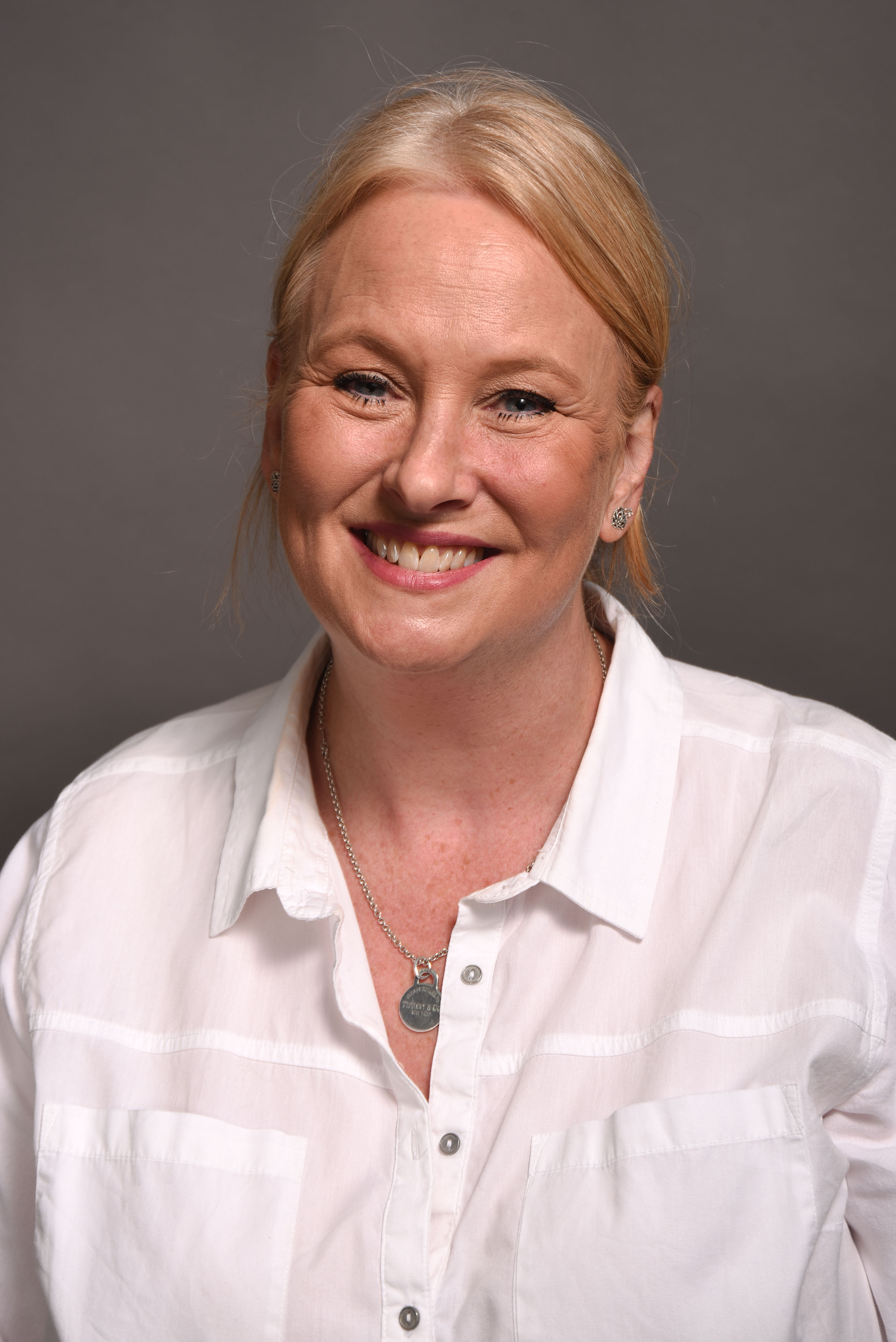 Elizabeth Finch | College Administrator & Mental Health First Aid ...