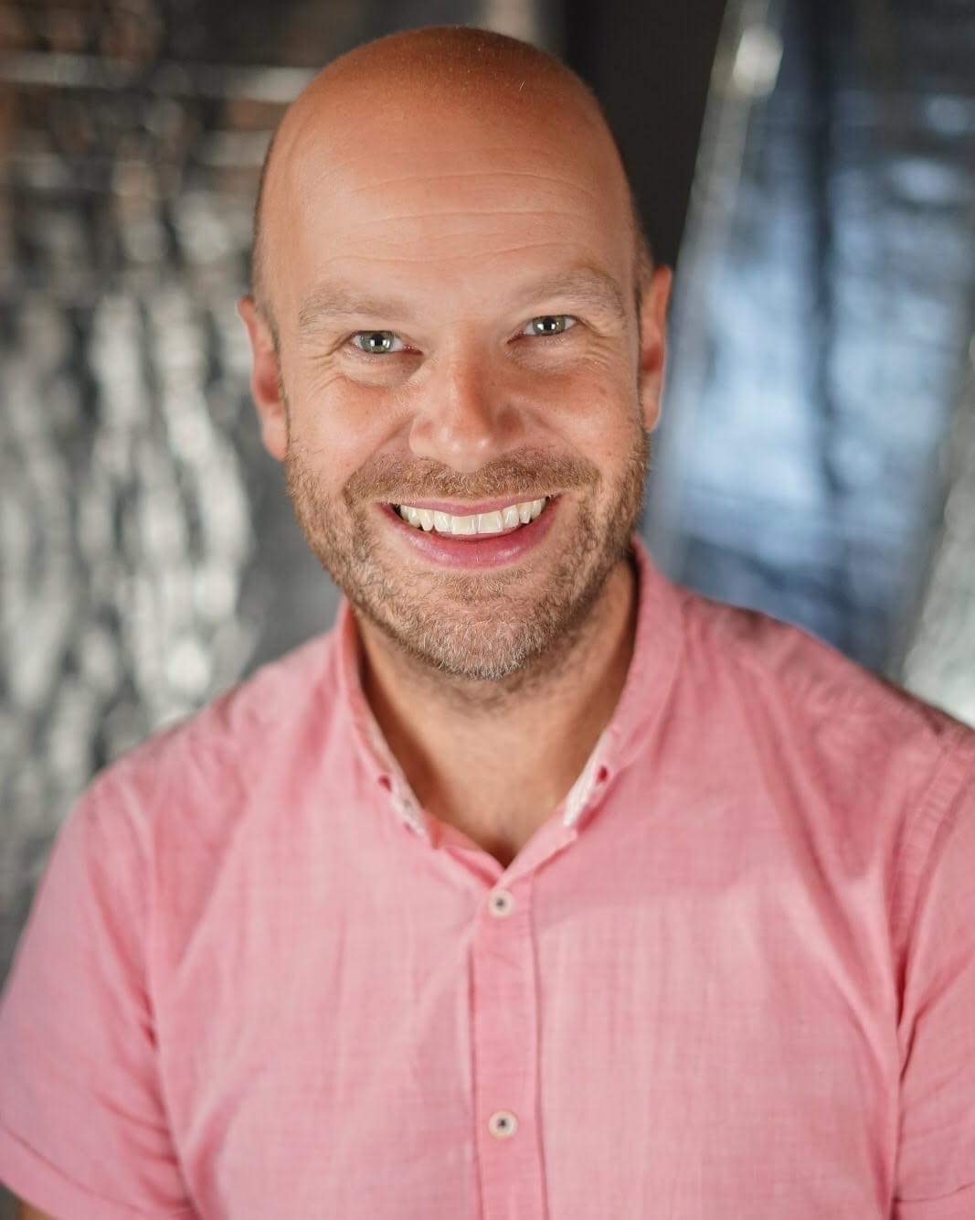 Stuart Dawes | Acting | The Brighton Academy