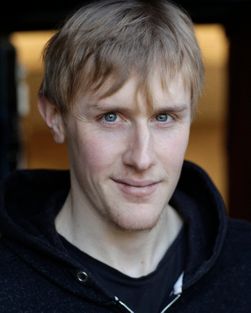 Joshua Plummer | Stage Combat | The Brighton Academy