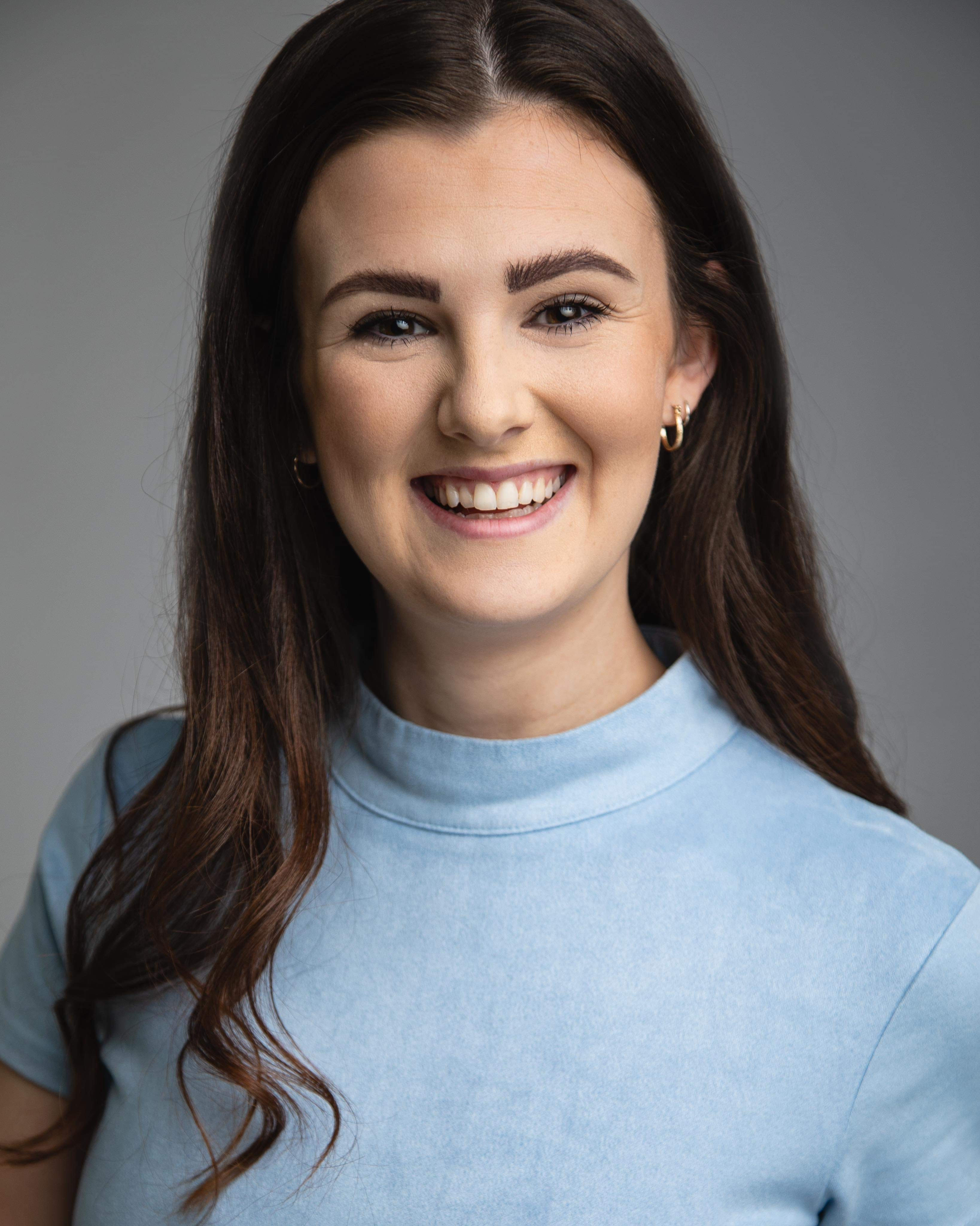 Lexi Finch | Jazz / Tap | The Brighton Academy