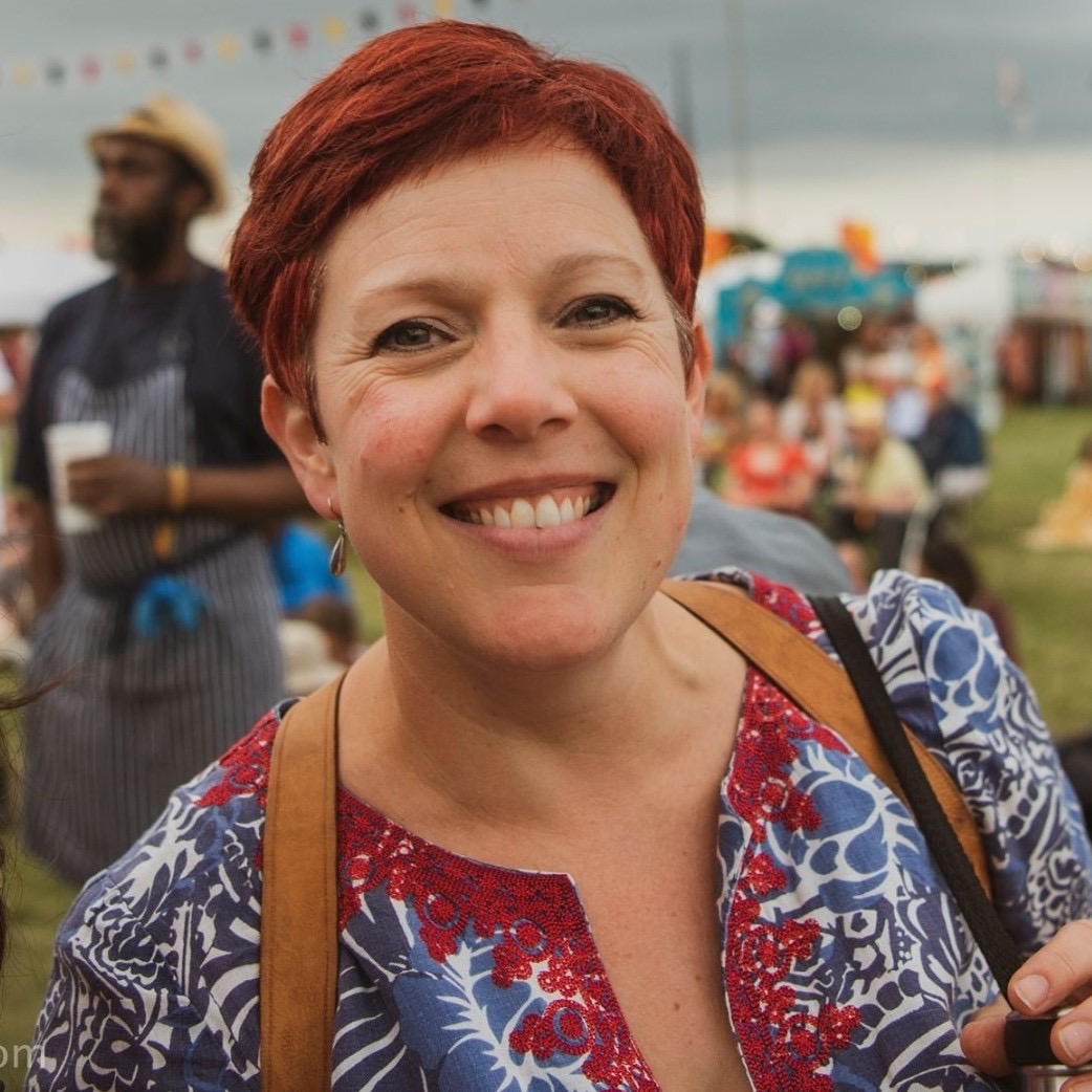 Lucy Pickering | Technique | The Brighton Academy