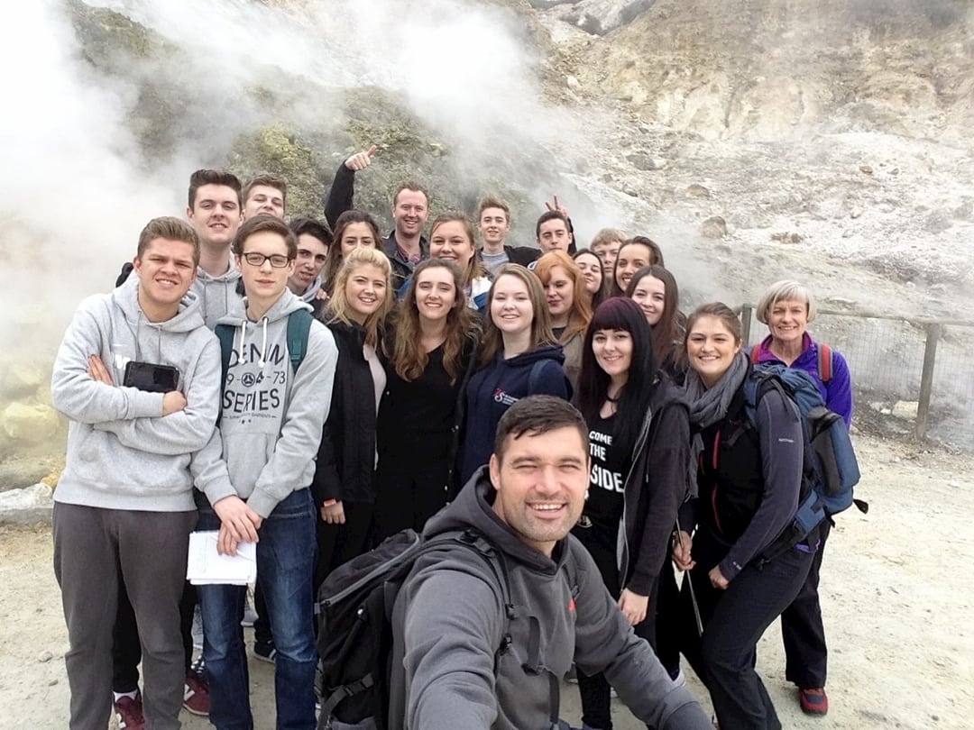 School Trips and Educational Travel | Adaptable Travel