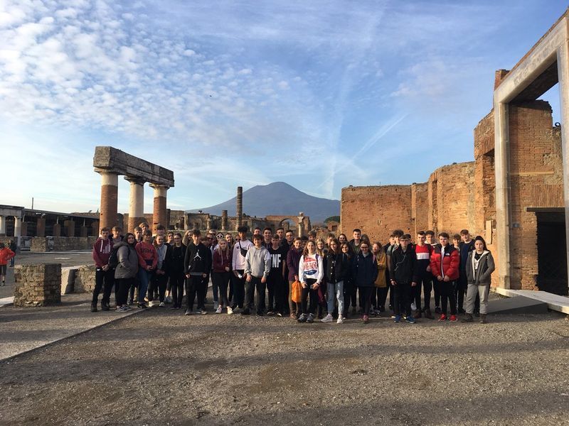 School Trips and Educational Travel | Adaptable Travel