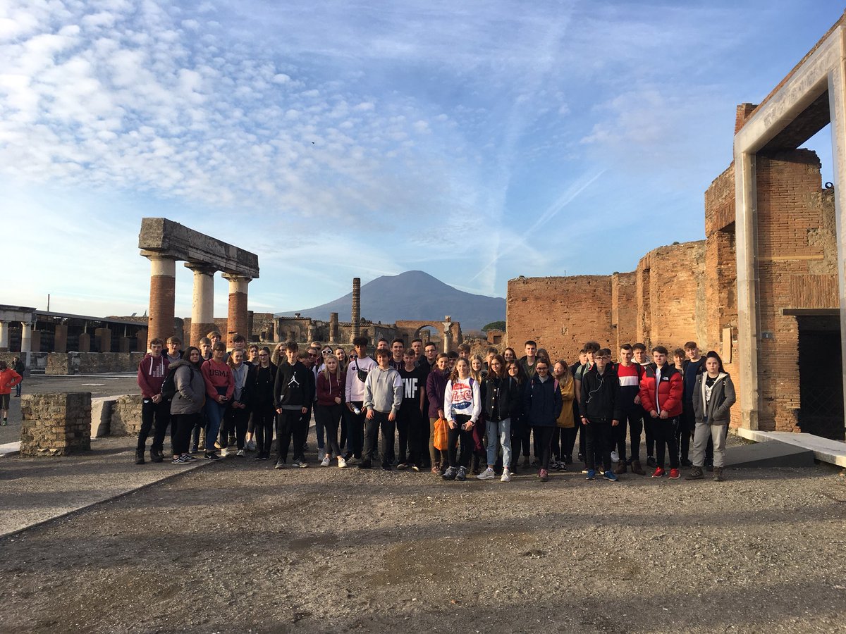 CERN School Trips | Adaptable Travel