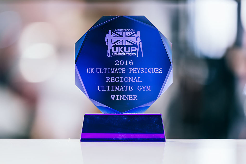 About Us - Ripped Gym - Harlow