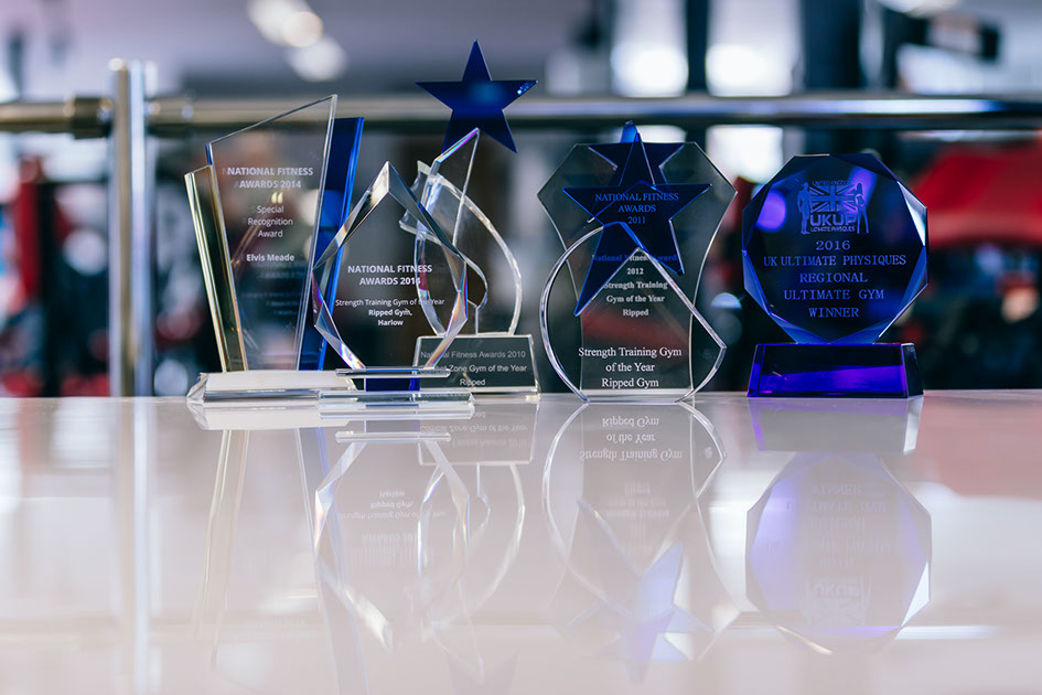 About Us - Ripped Gym - Harlow