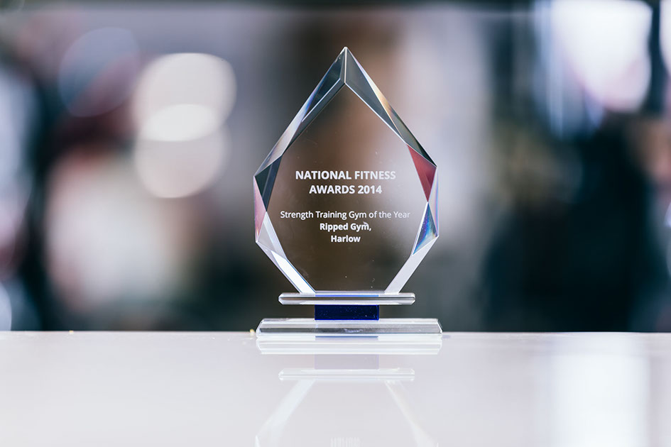 About Us - Ripped Gym - Harlow